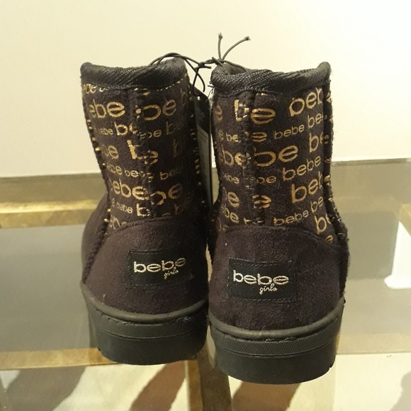 bebe | Shoes | Bebe Boots | Poshmark